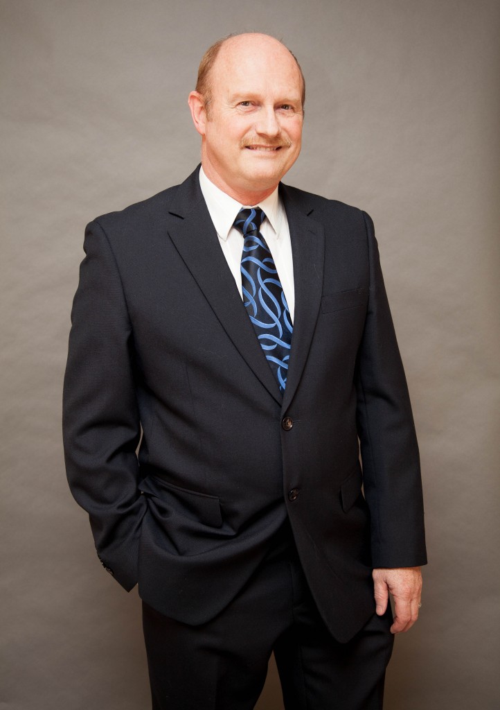 Steve 1 - Armstrong Manufacturing Inc.